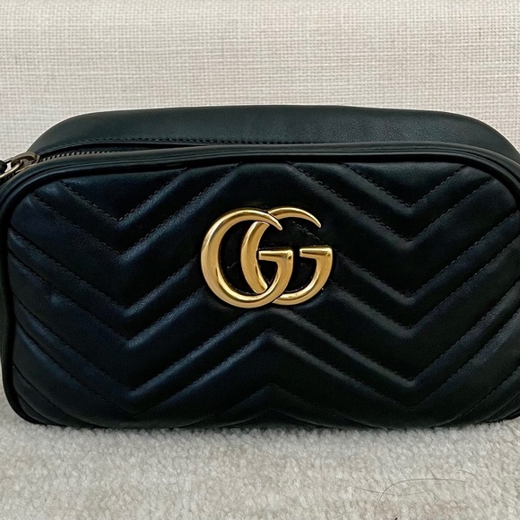 Gucci | Bags | Gucci Cross Body Bag | Poshmark